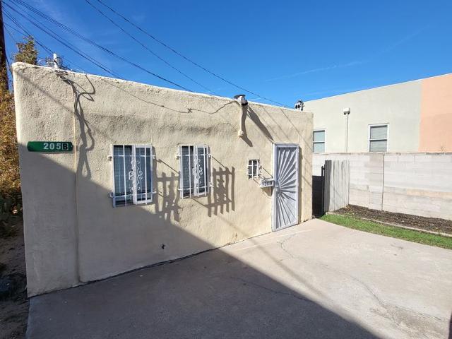 Detached Guest Studio near UNM/CNM