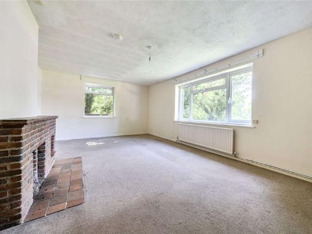 Detached home with practical ground floor lateral living. Pets accepted