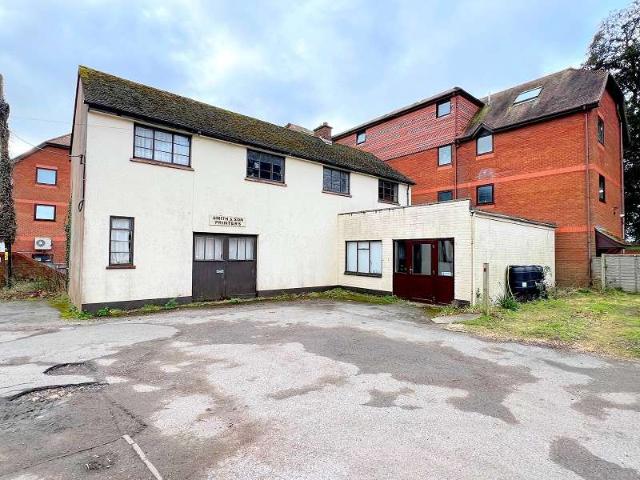 Detached House