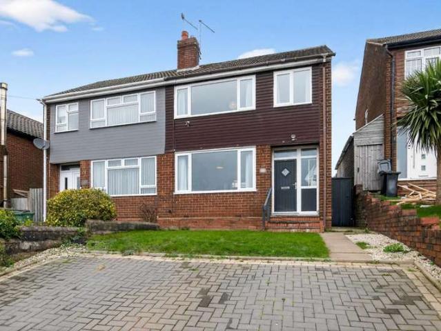 3 Bedroom Detached House