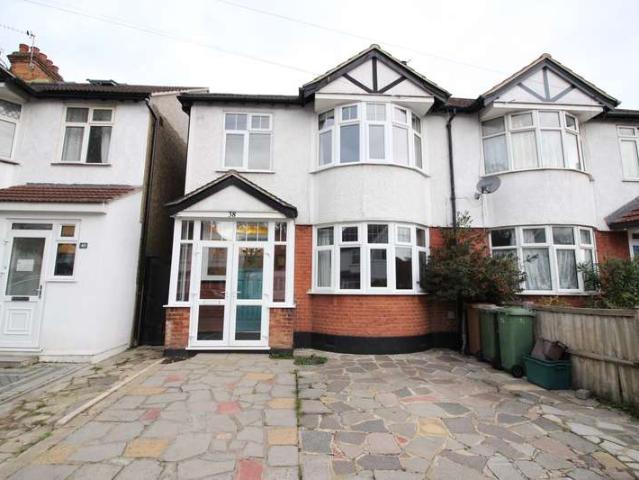 Detached House