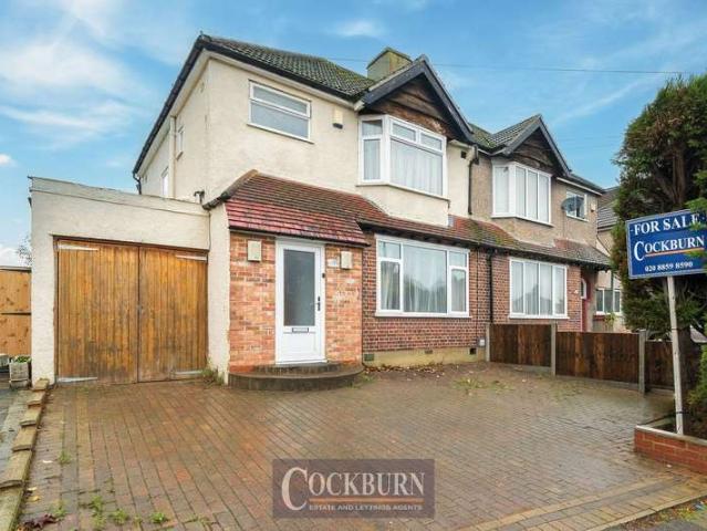 Detached House