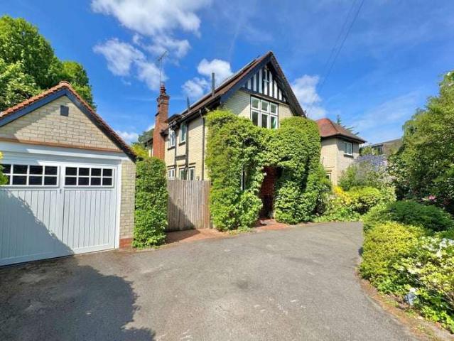 Detached House