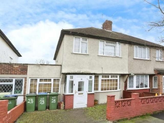 Detached House