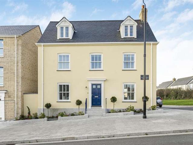 Detached House