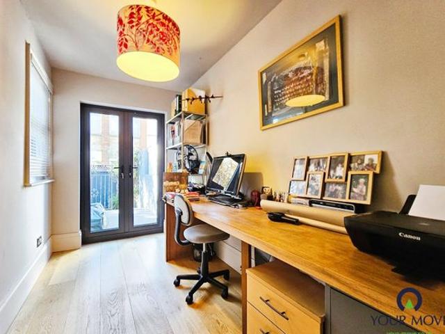 Detached house to rent in Marlborough Road, Ramsgate, Kent CT11