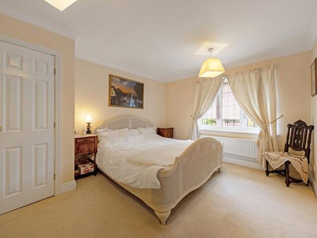 Detached house to rent in Off Northumberland Road, Leamington Spa CV32