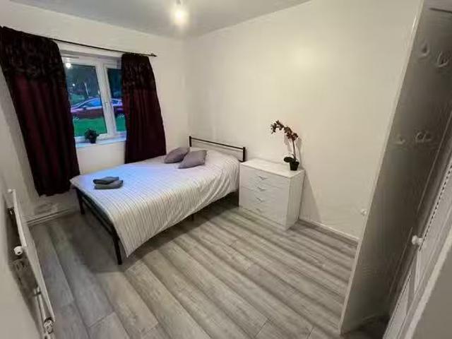 Detached house to rent in Catherall Road, London N5
