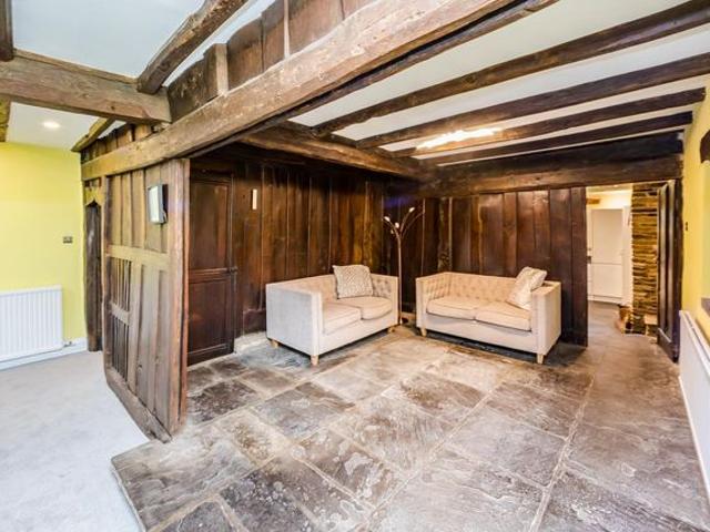 Detached house to rent in Green Lane, Brighouse HD6