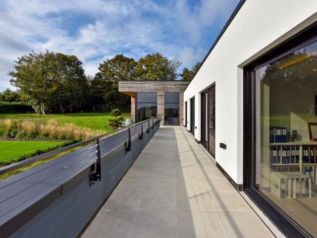 Detached house to rent in Hitcham Lane, Taplow, Maidenhead SL6