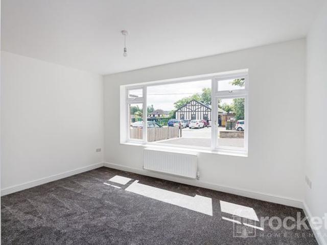 Detached house to rent in Pop Y Lyn, 6 Station Road, Endon, Stoke On Trent, Staffordshire ST9