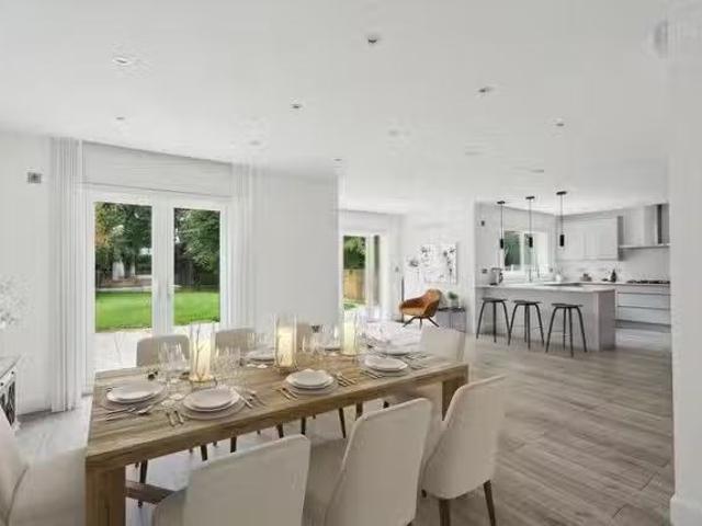 Detached house to rent in St. Marys Avenue, Northwood HA6