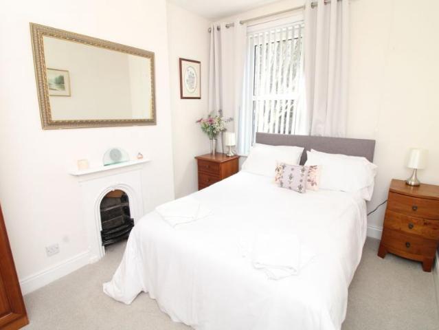 Detached House to rent with 4 bedrooms, Kingmoor, Carlisle
