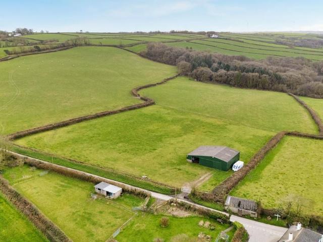 Detached house for sale