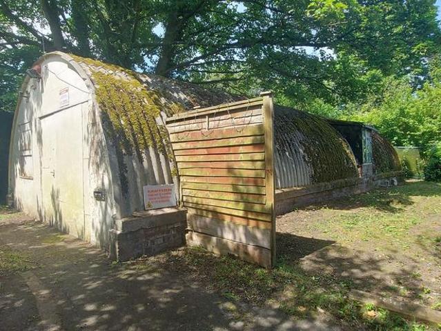 Detached house for sale