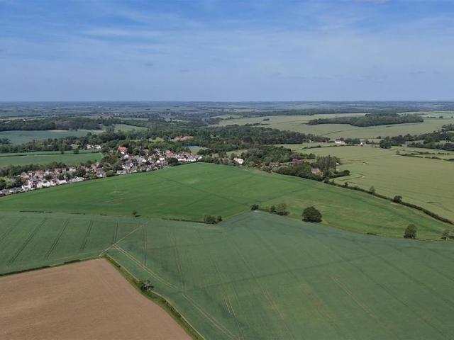 Detached house for sale
