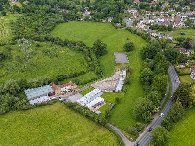 Detached house for sale