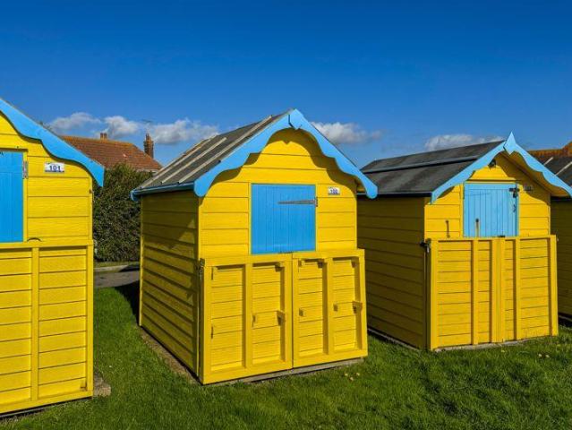 Detached house for sale