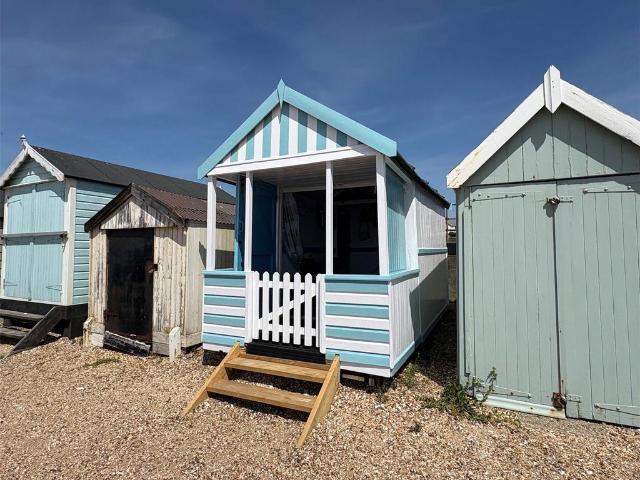 Detached house for sale