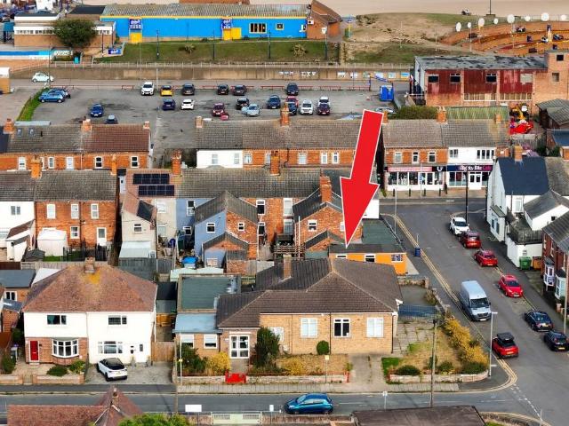 Detached house for sale