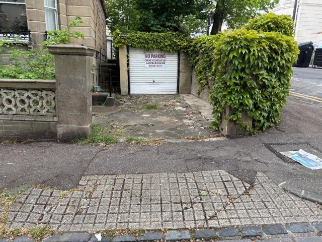 Detached house for sale