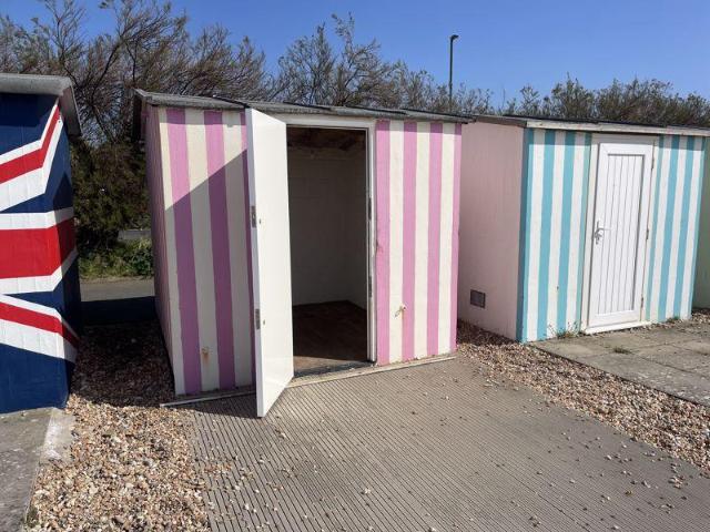 Detached house for sale