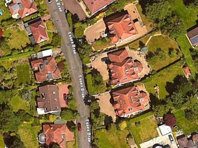 Detached house for sale