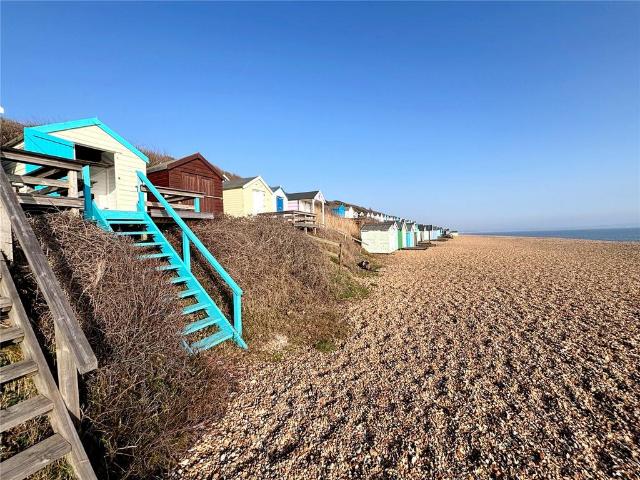 Detached house for sale