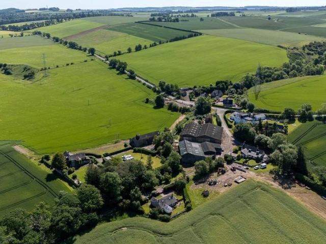 Detached house for sale