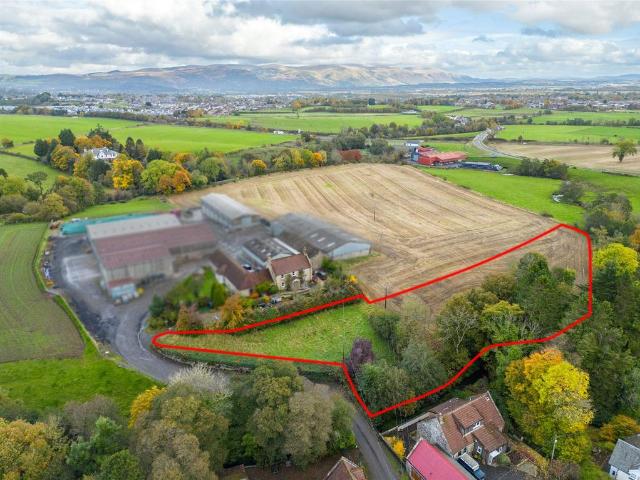 Detached house for sale