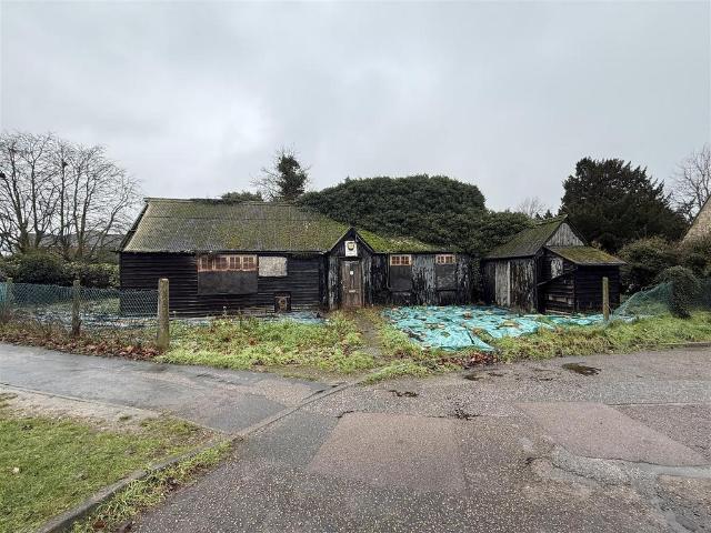 Detached house for sale