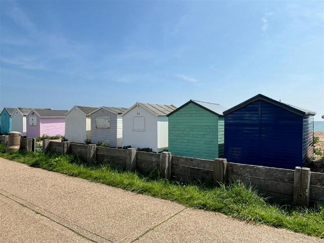 Detached house for sale