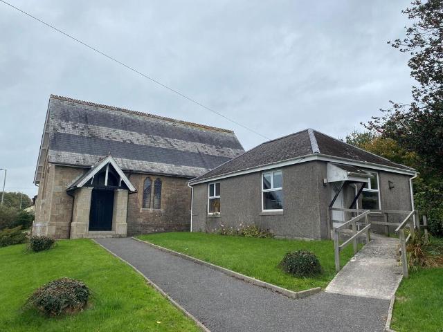 Detached house for sale