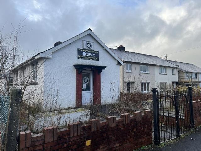 Detached house for sale