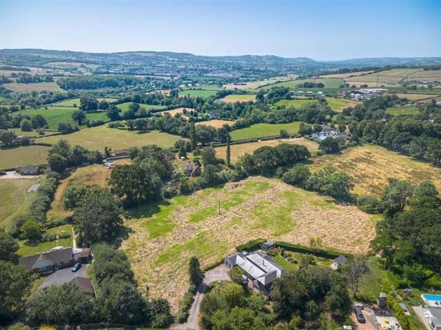 Detached house for sale