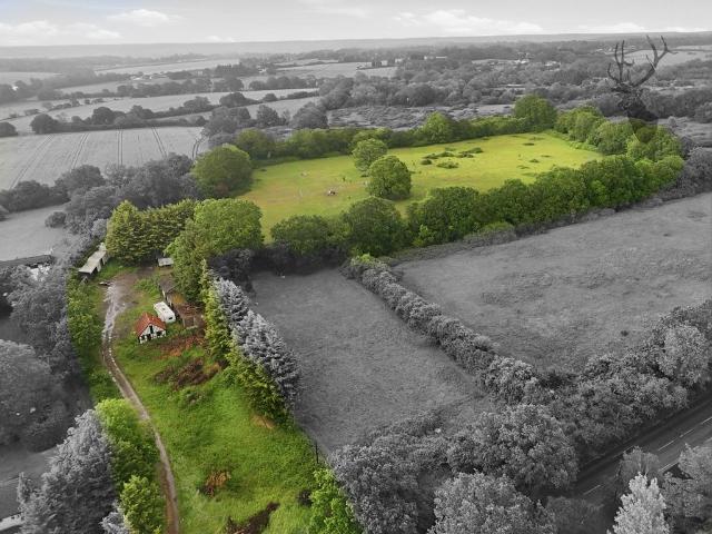 Detached house for sale