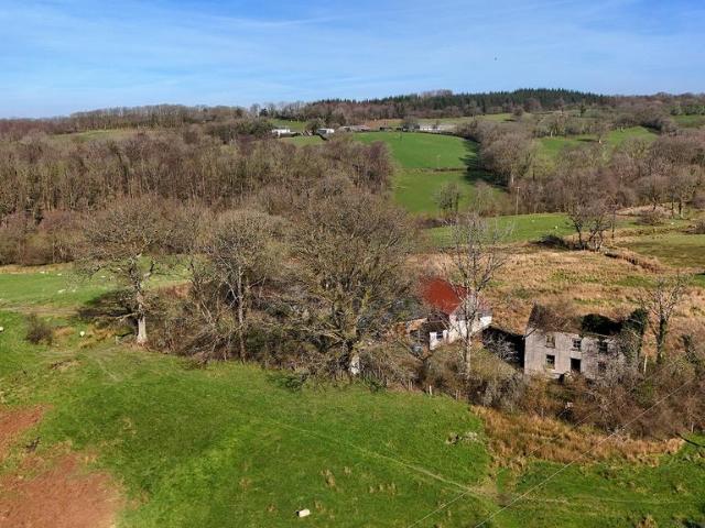 Detached house for sale