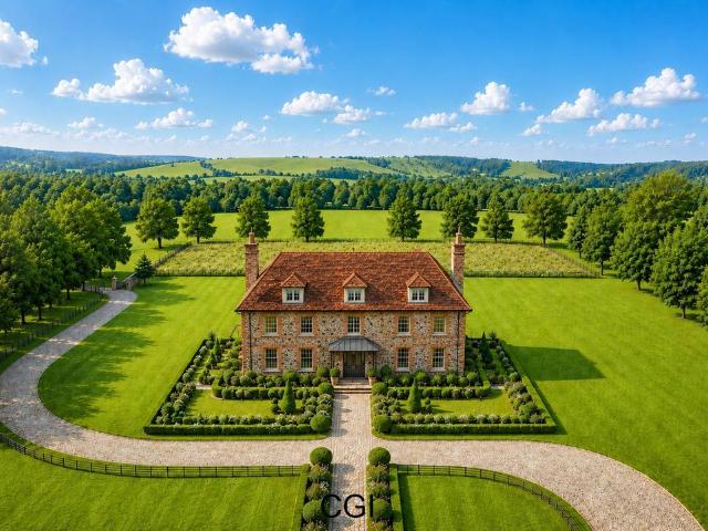 Detached house for sale