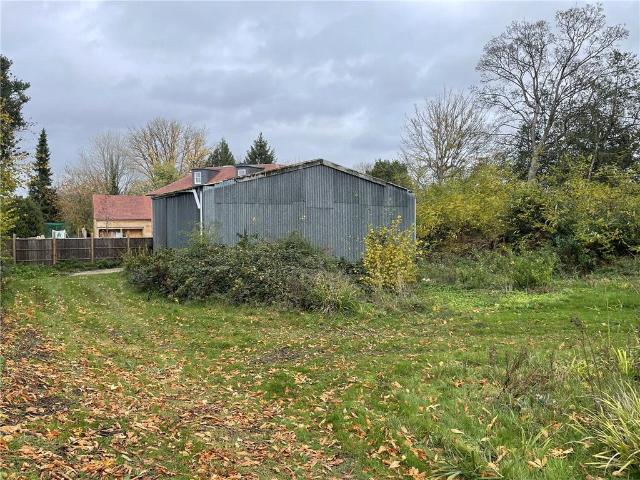 Detached house for sale