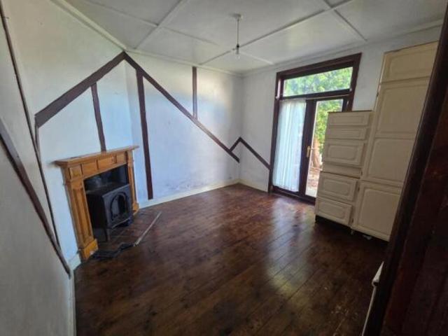 Detached house for sale in 43 Trinity Road, Southend on Sea, SS2 4HL, SS2