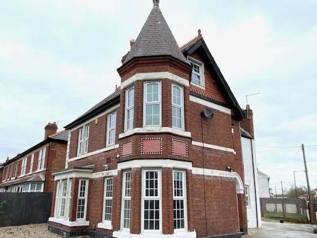 Detached house for sale in 1171 London Road Alvaston Derby DE24 8QF DE24