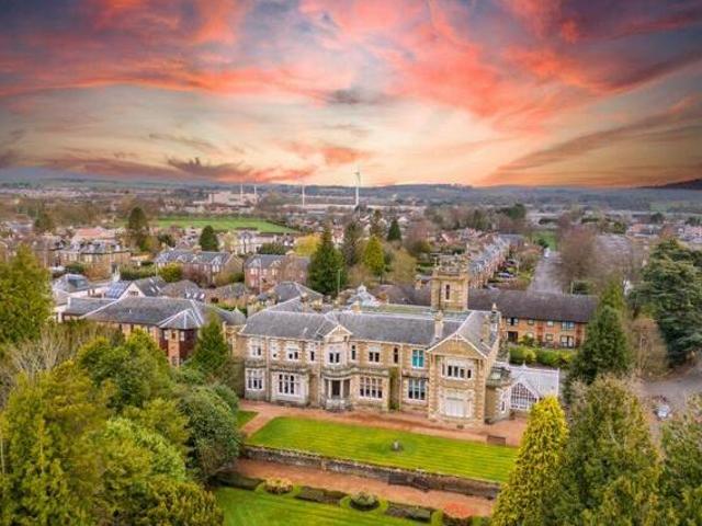 Detached House For Sale In 118 Strathern Road, Broughty Ferry