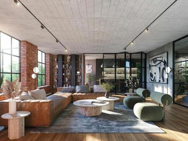 Detached House For Sale In Brent, London