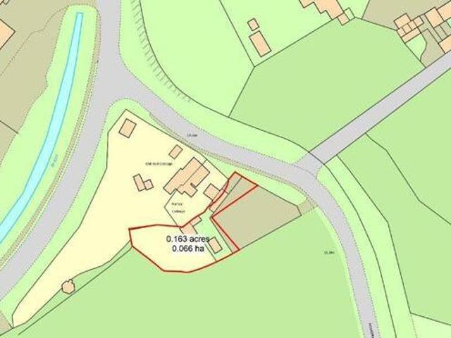 Detached House For Sale In Corringham, Essex