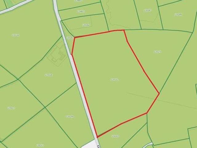 Detached House For Sale In Clenagh Road