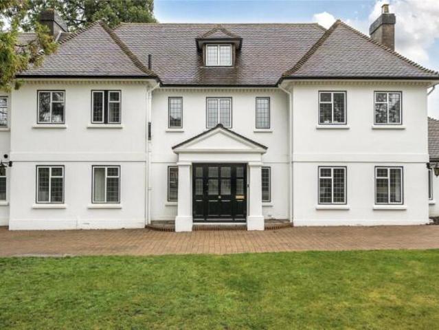 Detached house for sale in Forest Ridge, Keston Park, BR2