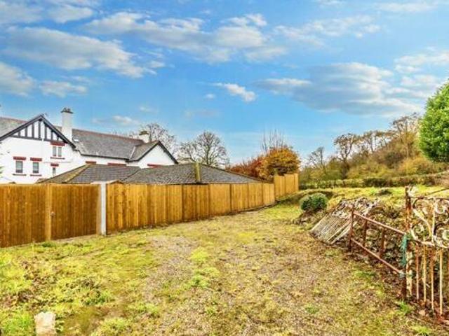 Detached House For Sale In Grange over sands