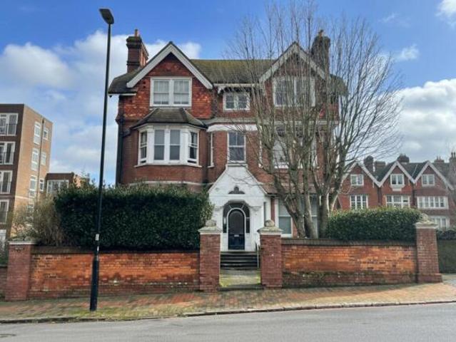 Detached house for sale in Granville Road, Eastbourne, BN20