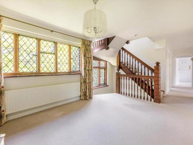 Detached house for sale in Grassy Lane, Sevenoaks, Kent TN13
