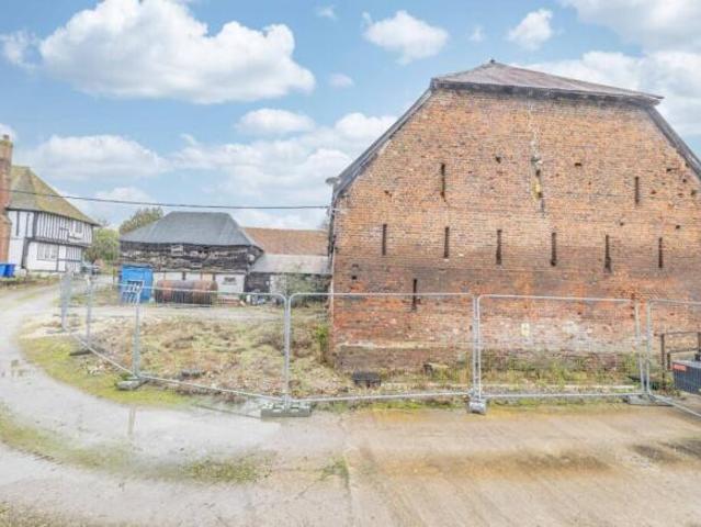 Detached house for sale in Great Barn Court, Water Lane, Ospringe, Faversham, ME13